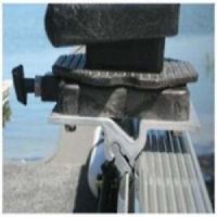 Lund Downrigger Bracket | Jerrys Boating Supplies OnLine Store