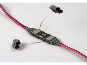 TRAC TROLLING MOTOR CONNECTOR KIT | Jerrys Boating Supplies OnLine Store