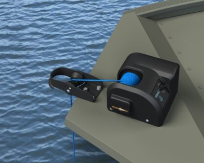 TRAC AnchorZone20™ Electric Anchor Winch | Jerrys Boating Supplies ...